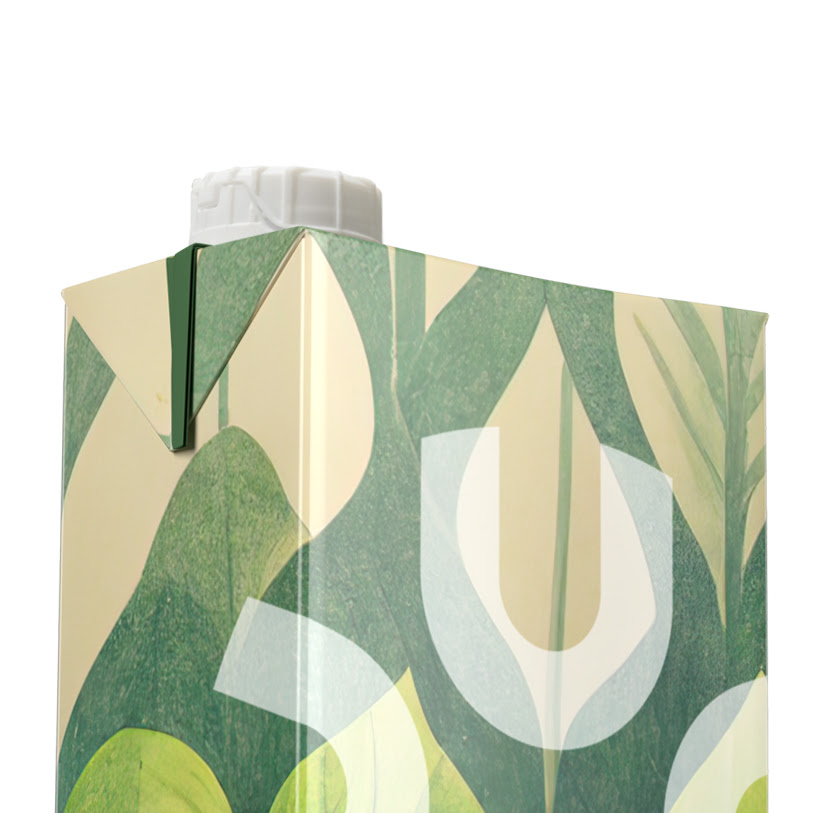 UNITED CAPS Introduces Innovative Tethered Closure for Carton Packaging ...