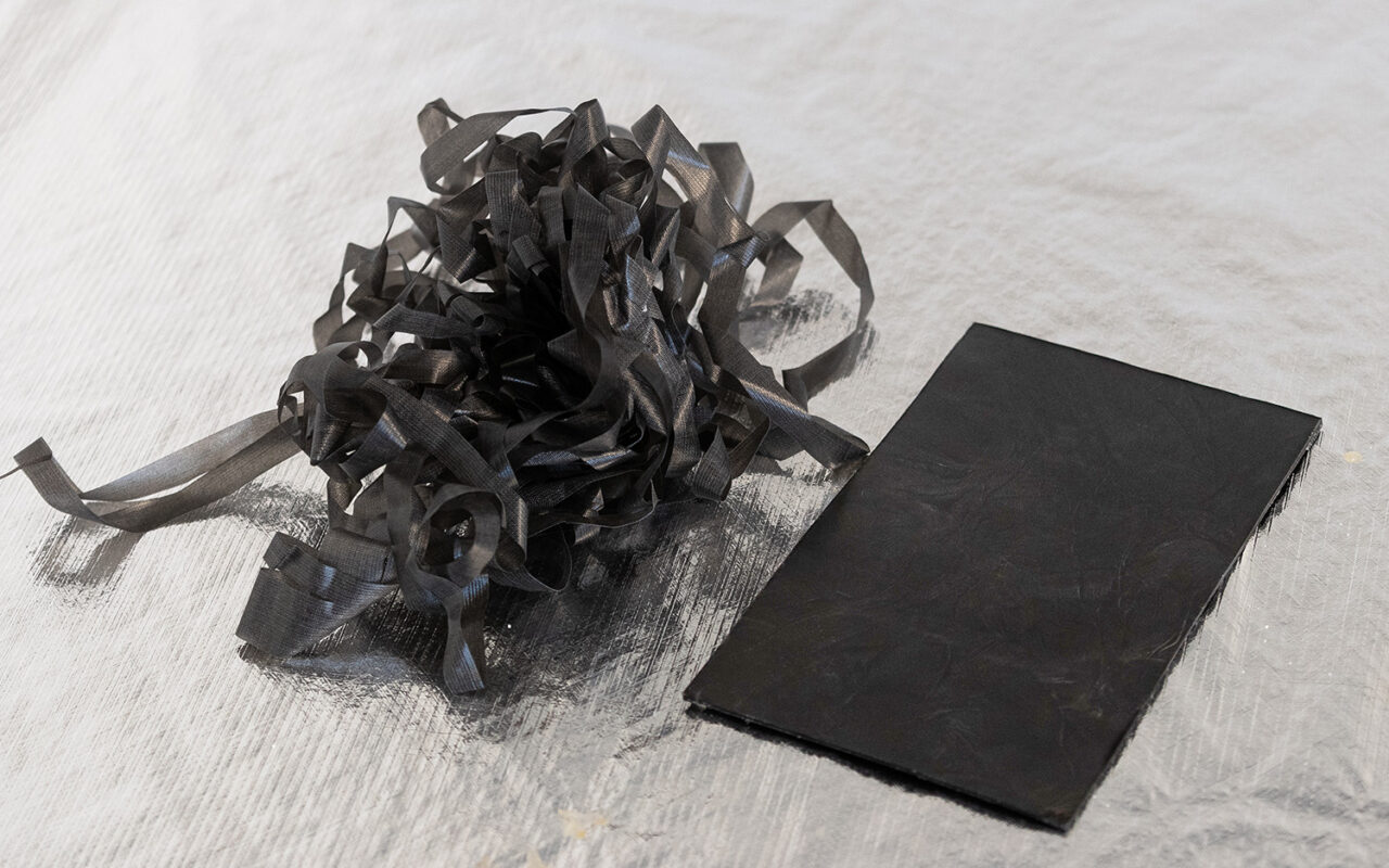 Off-Cuts, Transformed - Modern Plastics Canada