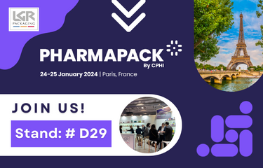 Ineos Styrolution To Showcase Sustainable Styrenics At Pharmapack 2024 ...